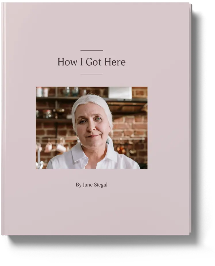 Remento: Capture family stories