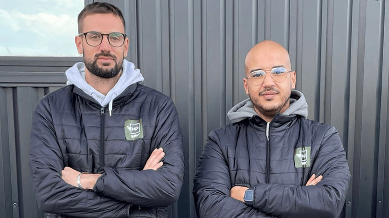 Nos Services de Livraison de Colis - MiPi (ex Midi Pile)