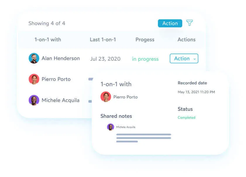 HR Software Solutions | Cloud based HRMS - peopleHum
