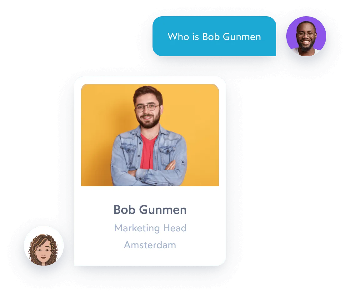 AI-powered HR chatbot to redefine employee experience - Phia
