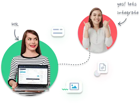 Partner with peopleHum | Let's grow together