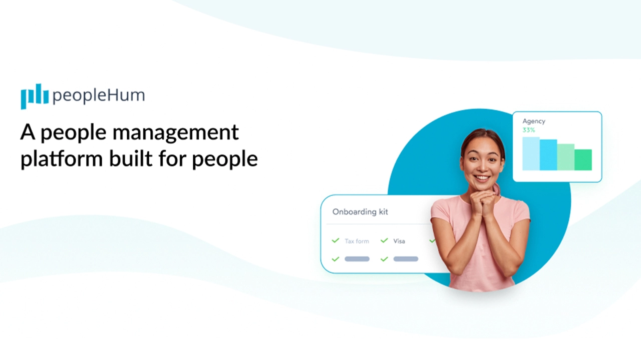 HR Software Solutions | Cloud based HRMS - peopleHum