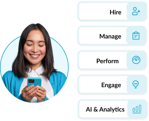 AI-powered HR chatbot to redefine employee experience - Phia