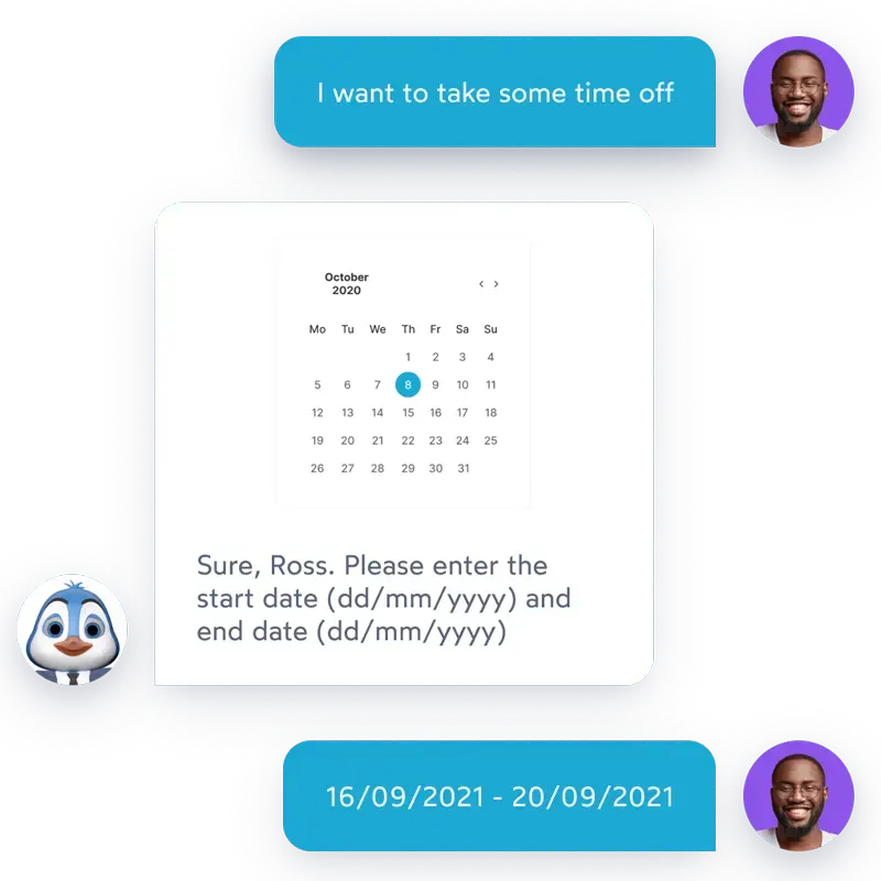 AI-powered HR chatbot to redefine employee experience - Phia