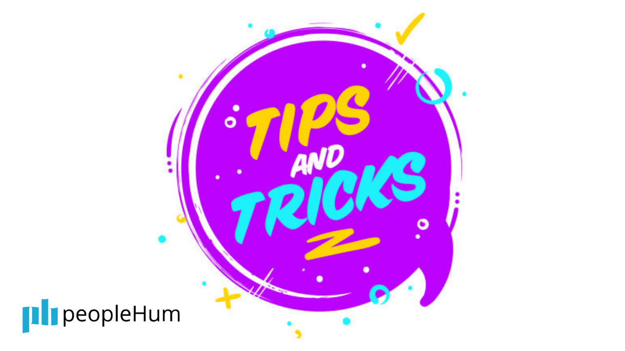 18 HR tips & tricks to master the art of human resource management ...