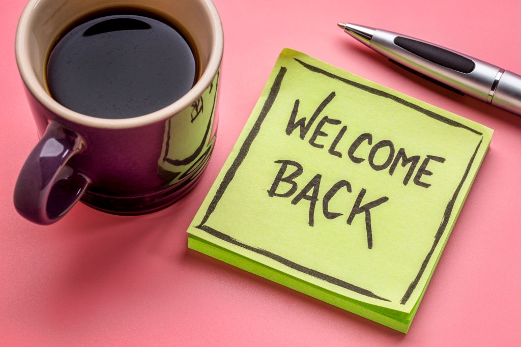 How to prepare employees to return to the office | peopleHum