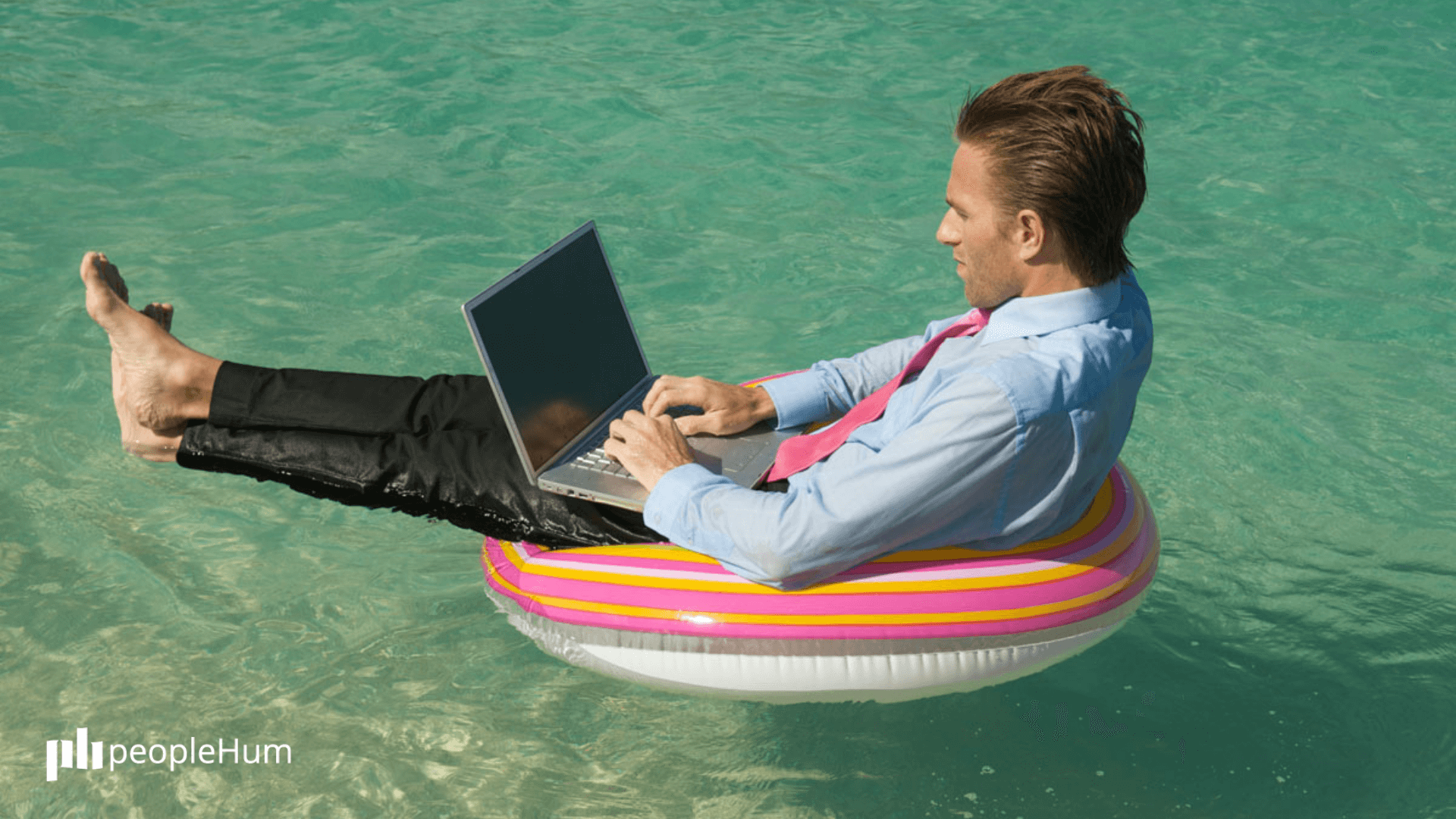 5 ways to create an effective remote workplace | peopleHum