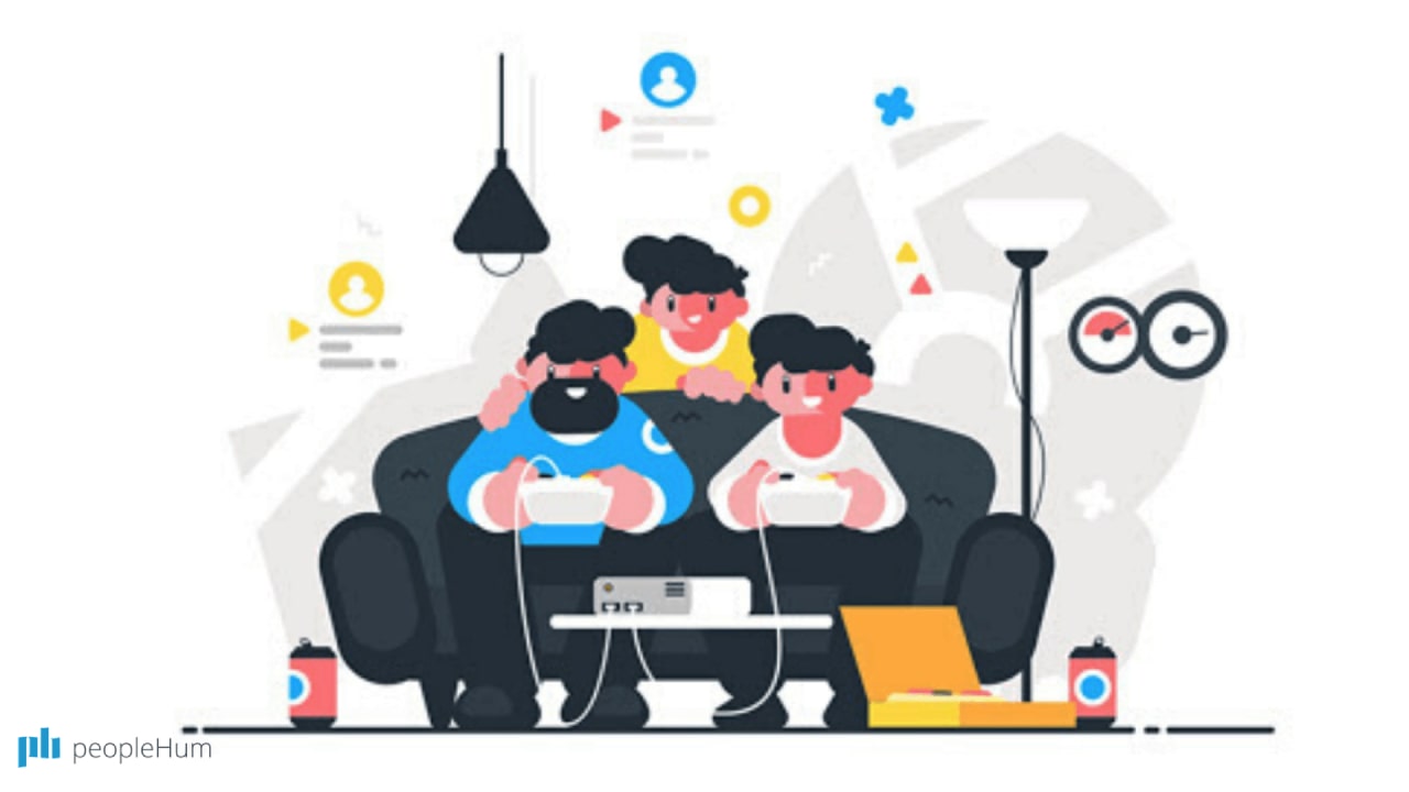 I just landed on this planet series - Part 1: Why our life is an ...