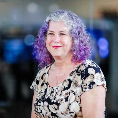 Celebrating our differences - Debra Ruh [Interview] | peopleHum