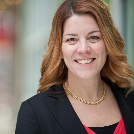 Leaders, the captain of the ship - Karin Hurt [Interview] | peopleHum