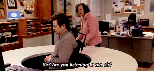 30 GIFs that perfectly describe the life of an HR manager | peopleHum