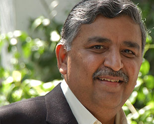 The shift from micromanaging to empowering - Sundar Visvanathan ...