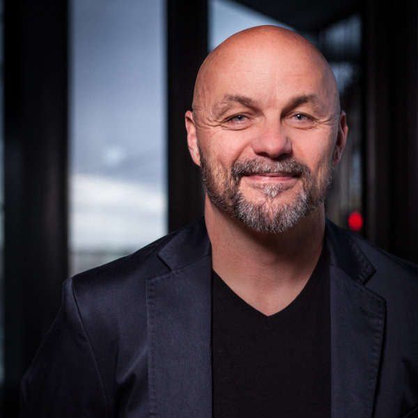 Inclusion of diversity in the workplace - Joe Gerstandt [Interview ...