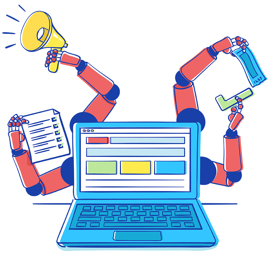 What is HR Automation | peopleHum