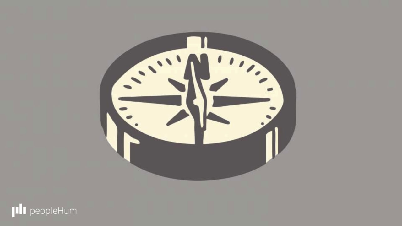 How to build an exemplary experience for employees | peopleHum