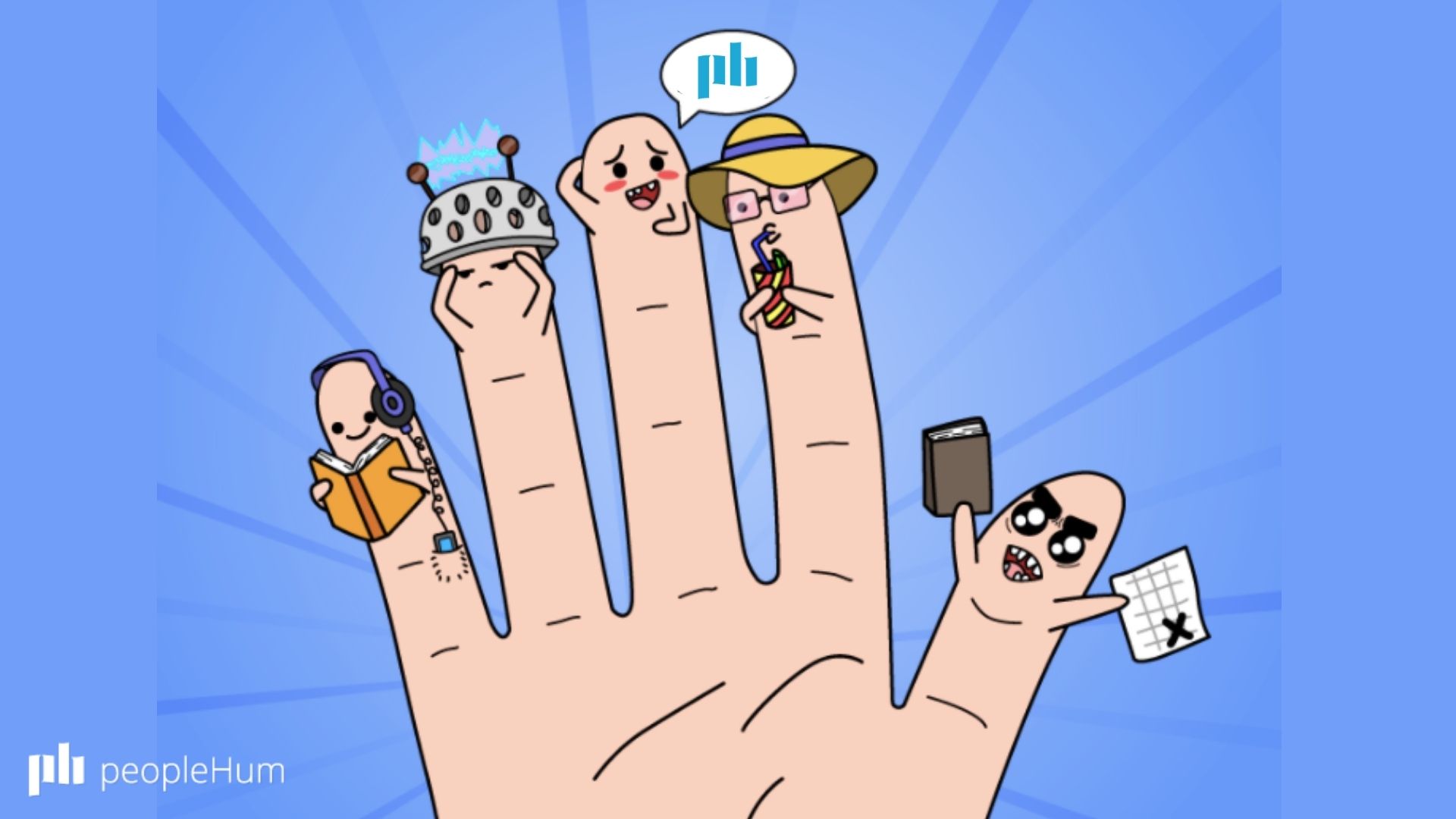 5 reasons why teams fail | peopleHum