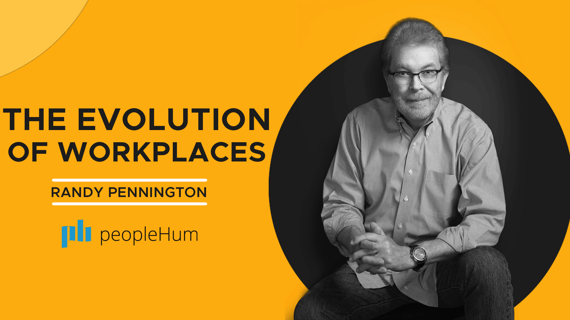 Creating a result-driven workplace culture - Randy Pennington ...