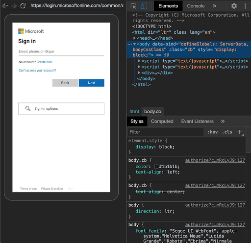 Automating WebView Elements in Android | peopleHum