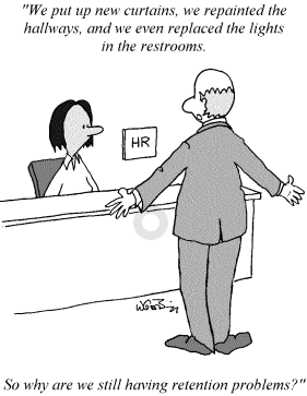 Busting HR myths | peopleHum