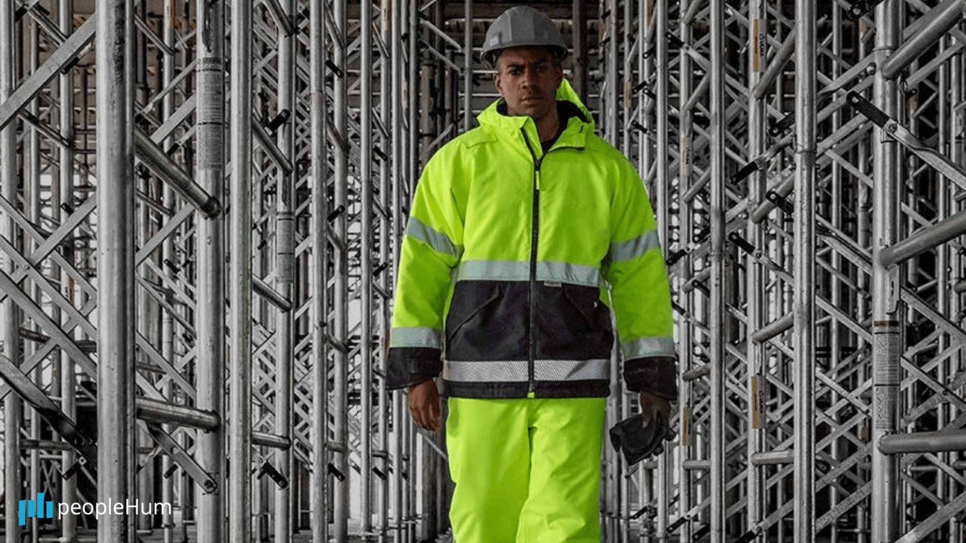 Increasing your visibility at work | peopleHum