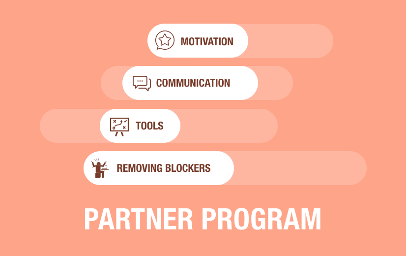 Building a SaaS Partner Program: A guide | peopleHum