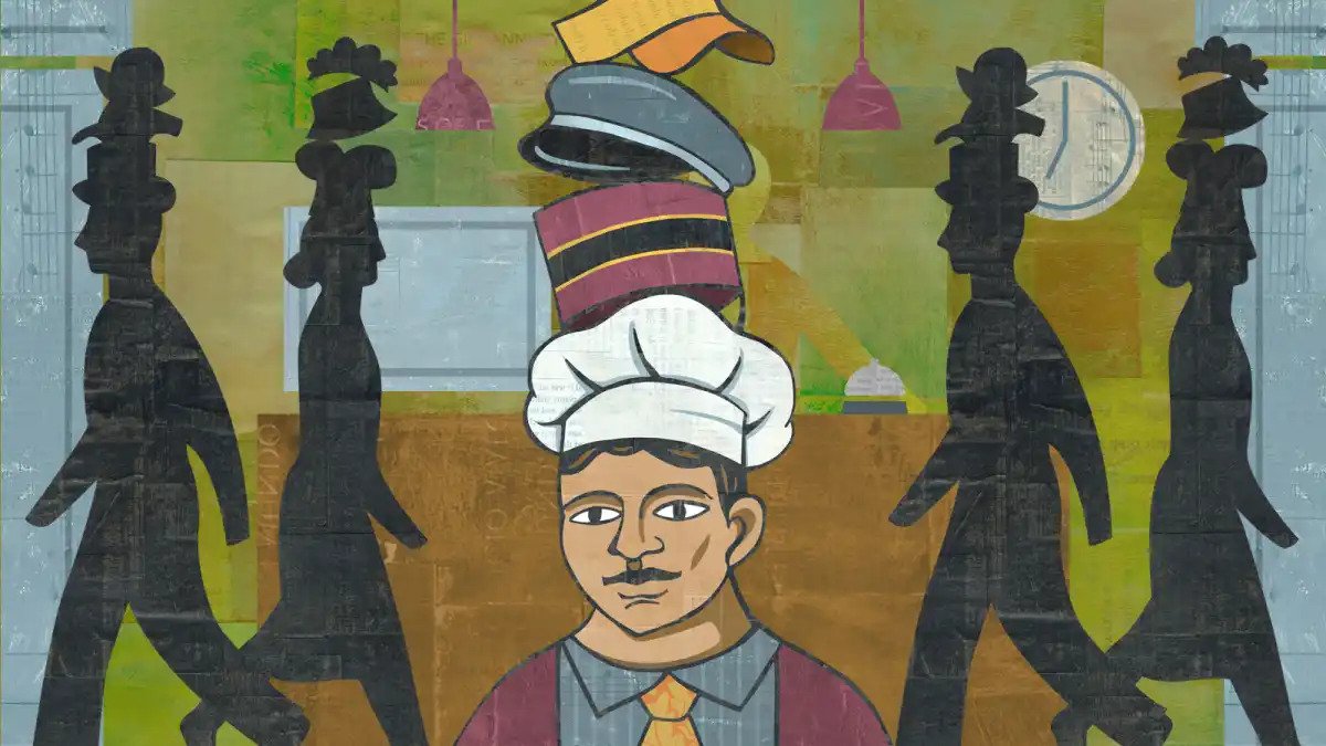 7 Biggest HR Challenges in the Hospitality Industry | peopleHum