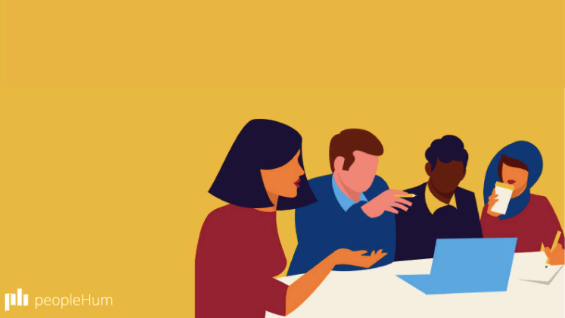 9 ways to create a learning culture in the workplace | peopleHum