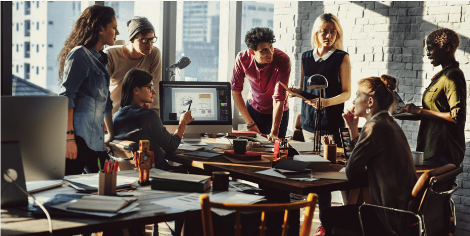 What leaders need to know about engagement | peopleHum