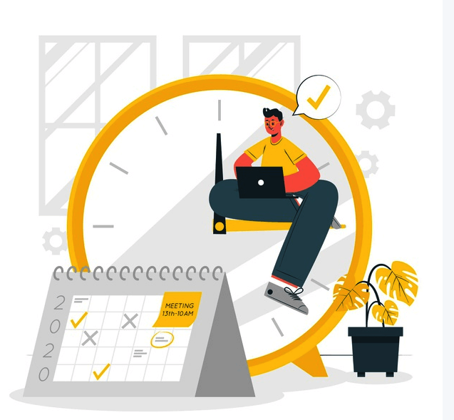 Employee time management guide | peopleHum