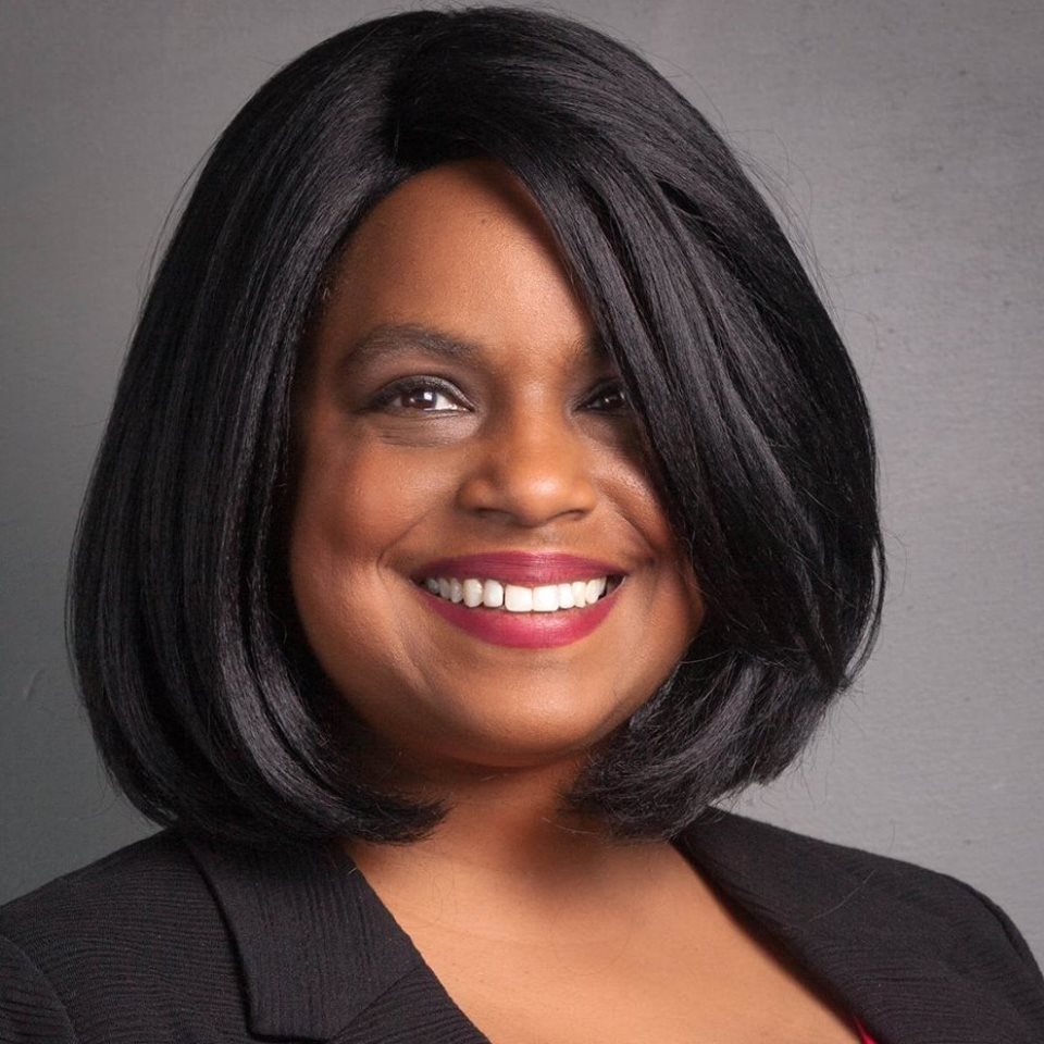 Technology with a pinch of human touch - Jackye Clayton [Interview] | peopleHum