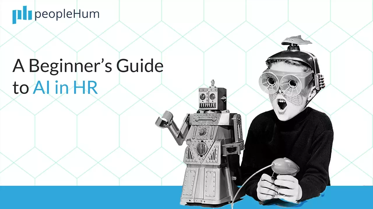 A Beginner’s Guide to AI in HR | peopleHum