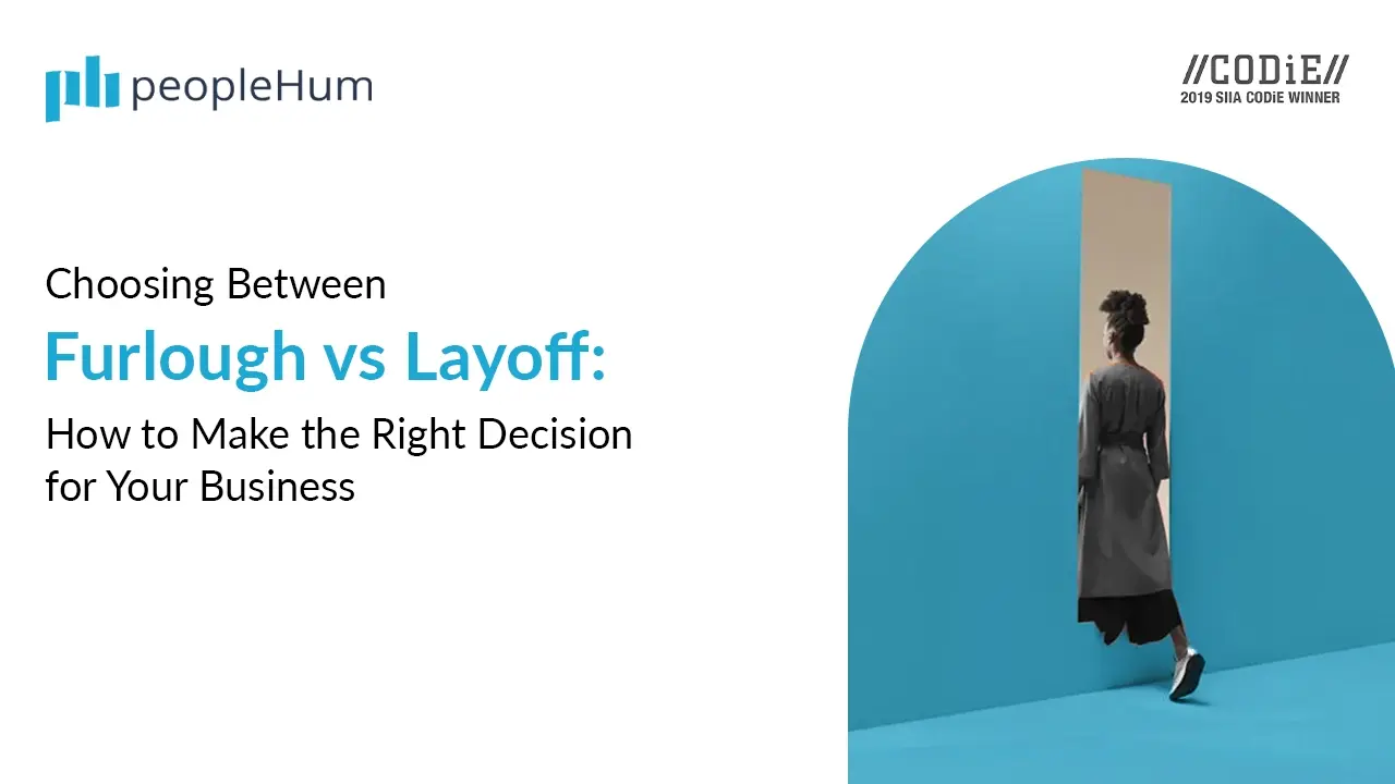 Choosing Between Furlough vs Layoff: How to Make the Right Decision for ...