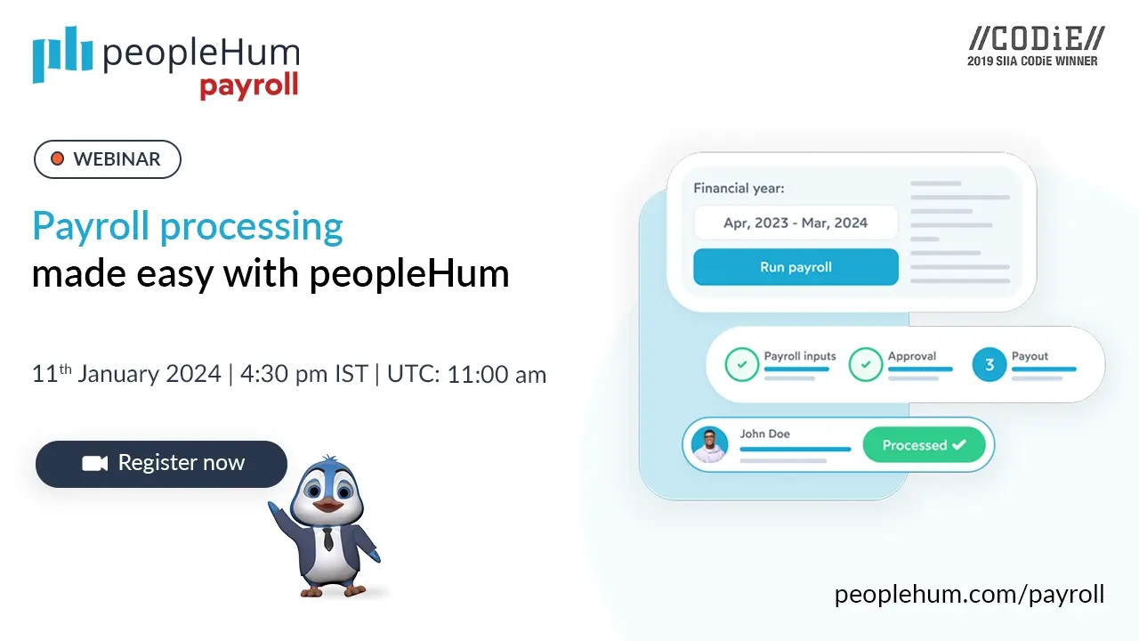 The peopleHum HR glossary | peopleHum
