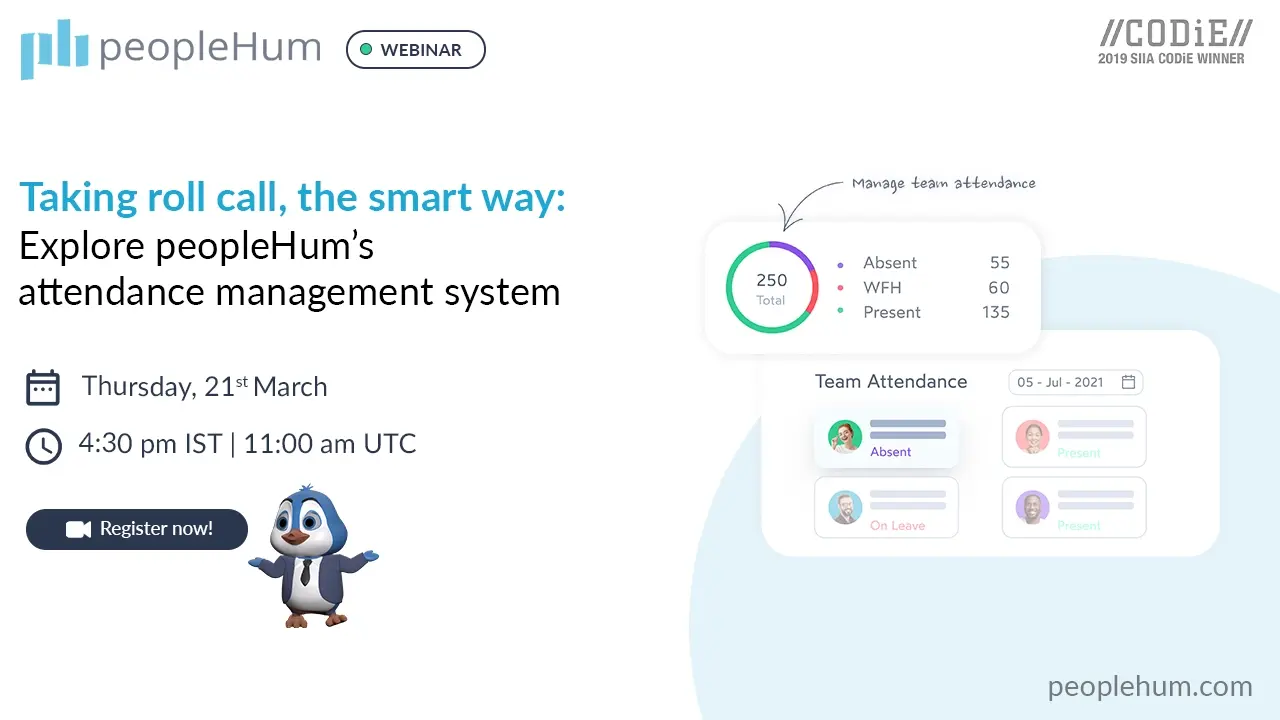 The peopleHum HR glossary | peopleHum