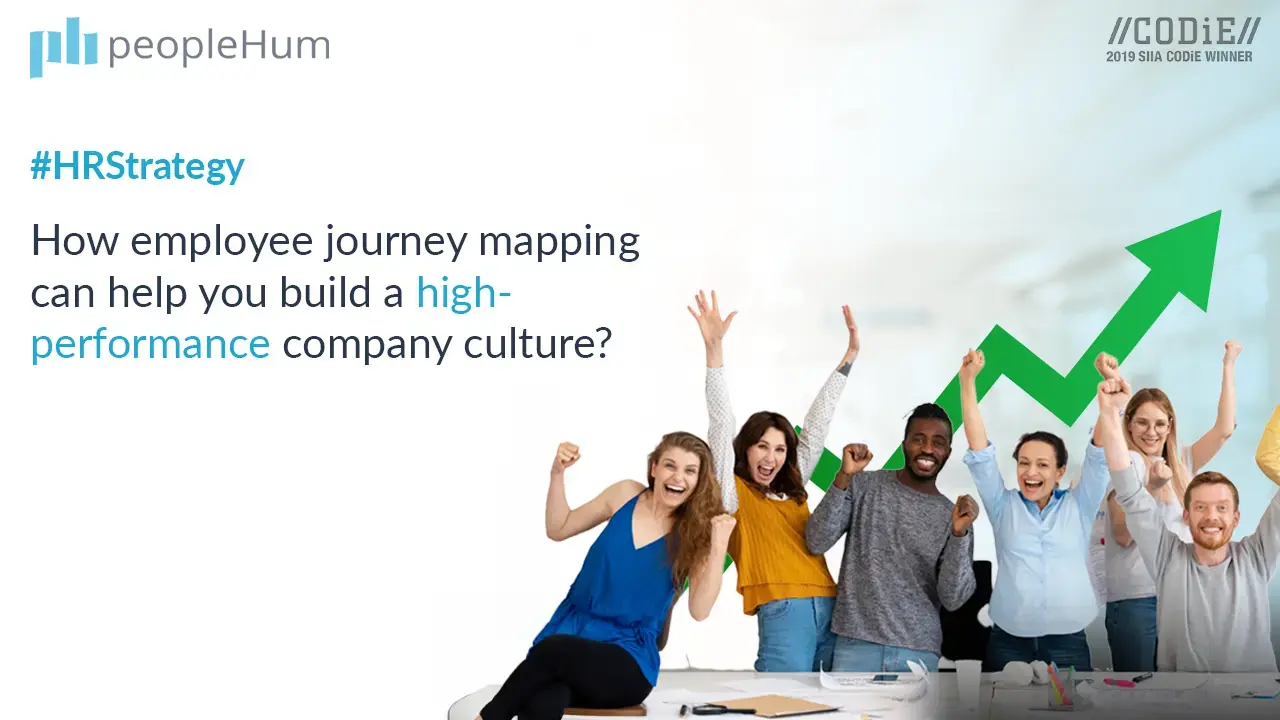 How employee journey mapping can help you build a high-performance ...