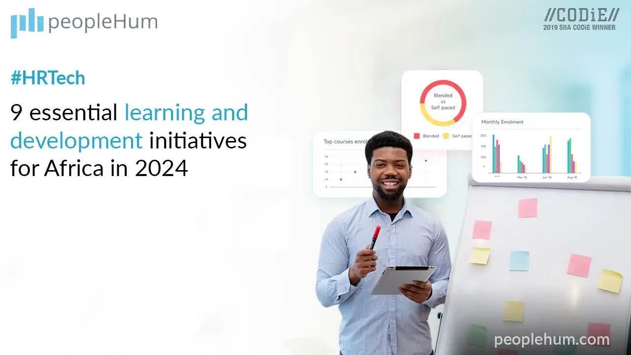 9 essential learning and development initiatives for Africa in 2024 ...