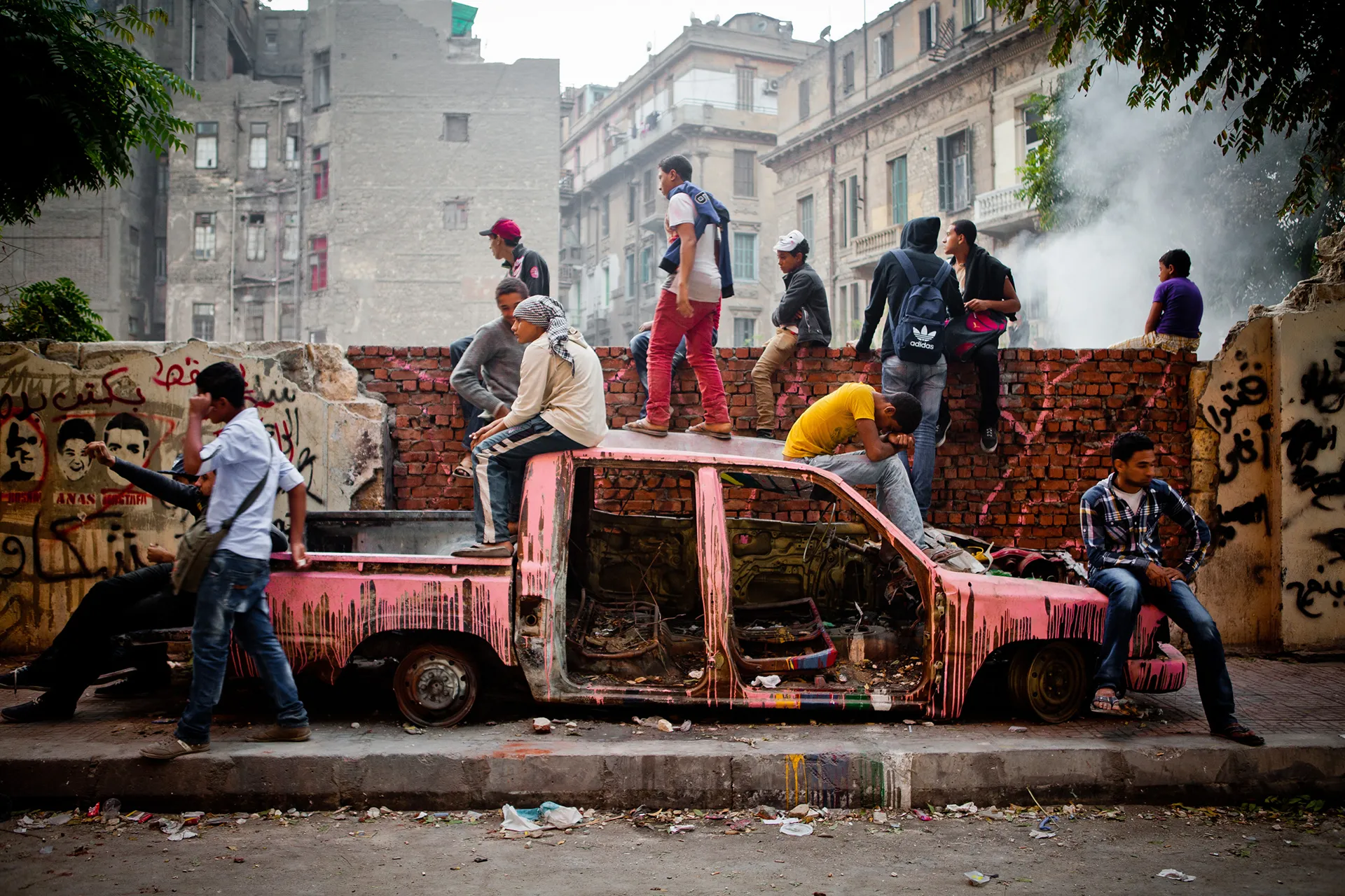 Amanda Mustard | Featured Artists | Pixsy