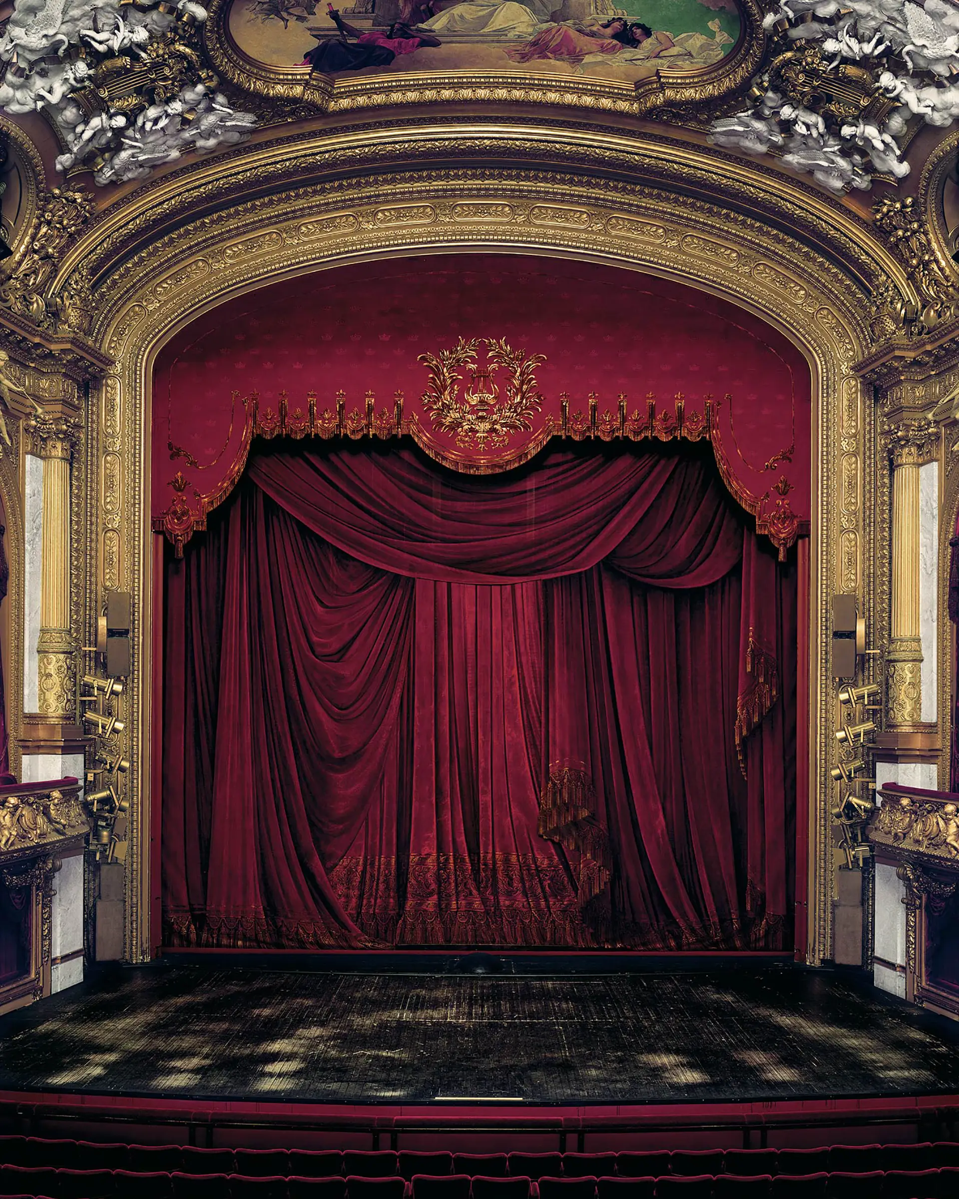 David Leventi | Featured Artists | Pixsy