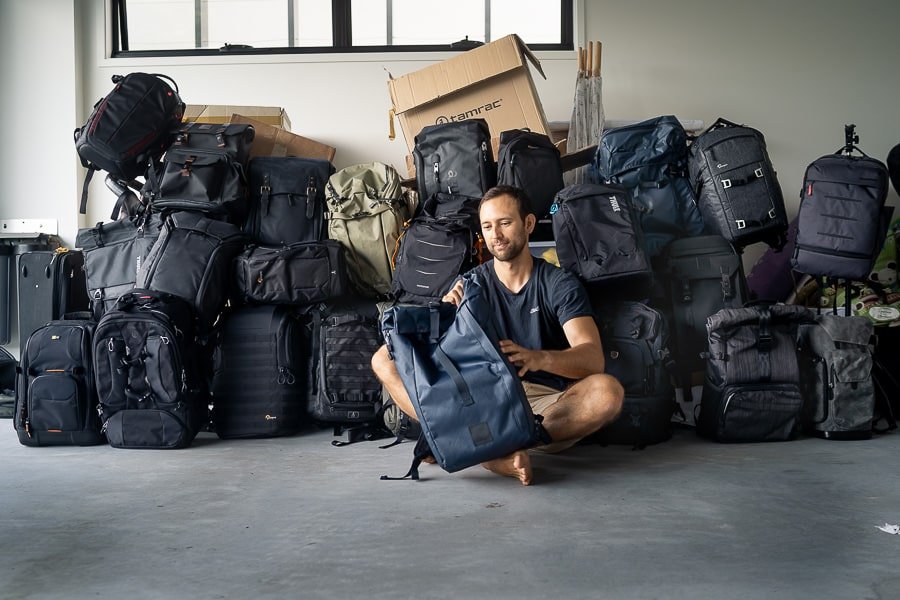 Shiny Object Syndrome: Meet Shotkit founder Mark Condon | Pixsy