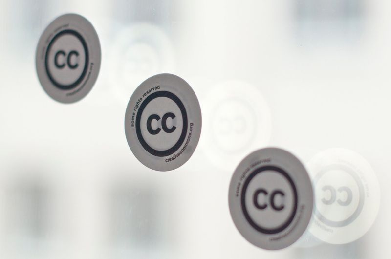 Which Creative Commons license should you use? | Pixsy