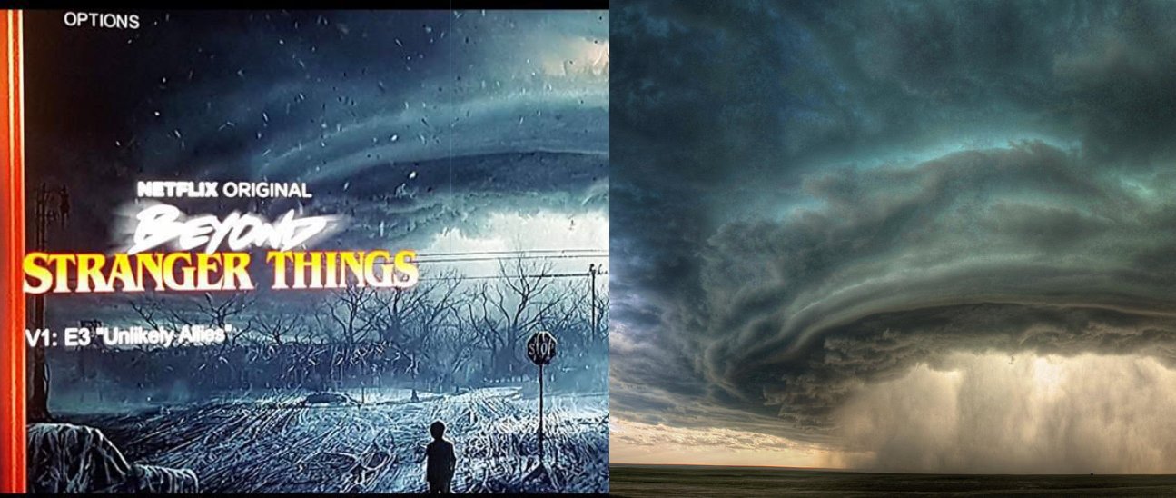 Netflix sued by Pixsy photographer Sean Heavey | Pixsy