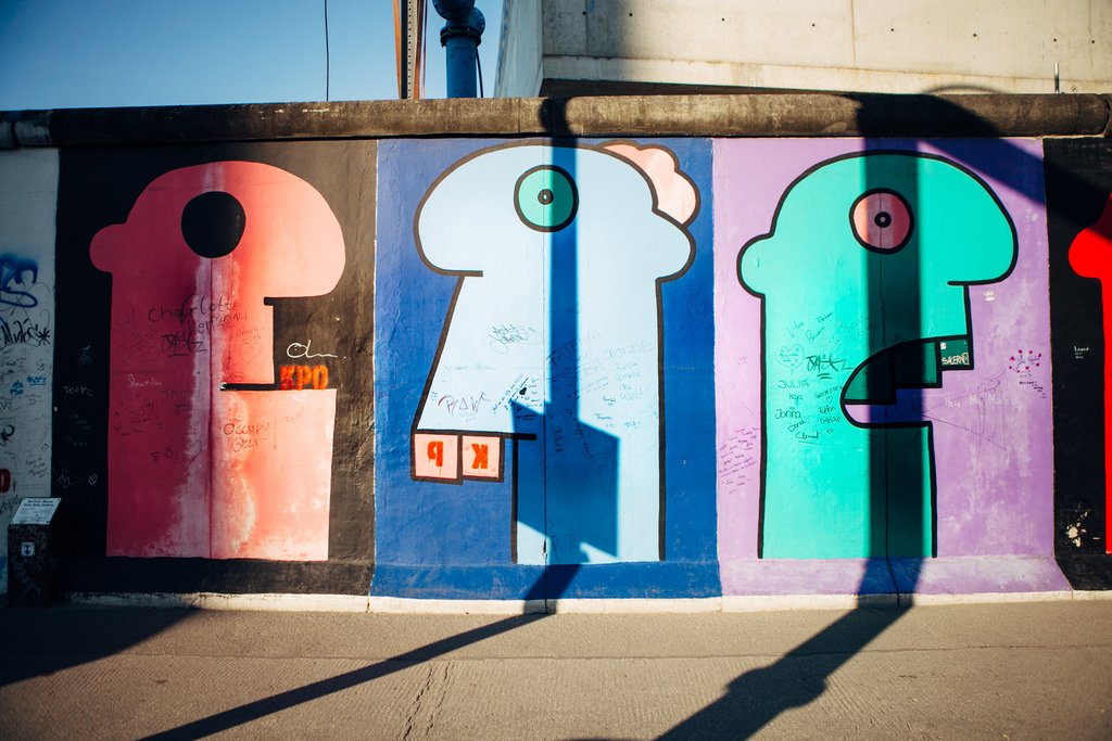 What Happens When You Photograph Copyrighted Work | Pixsy