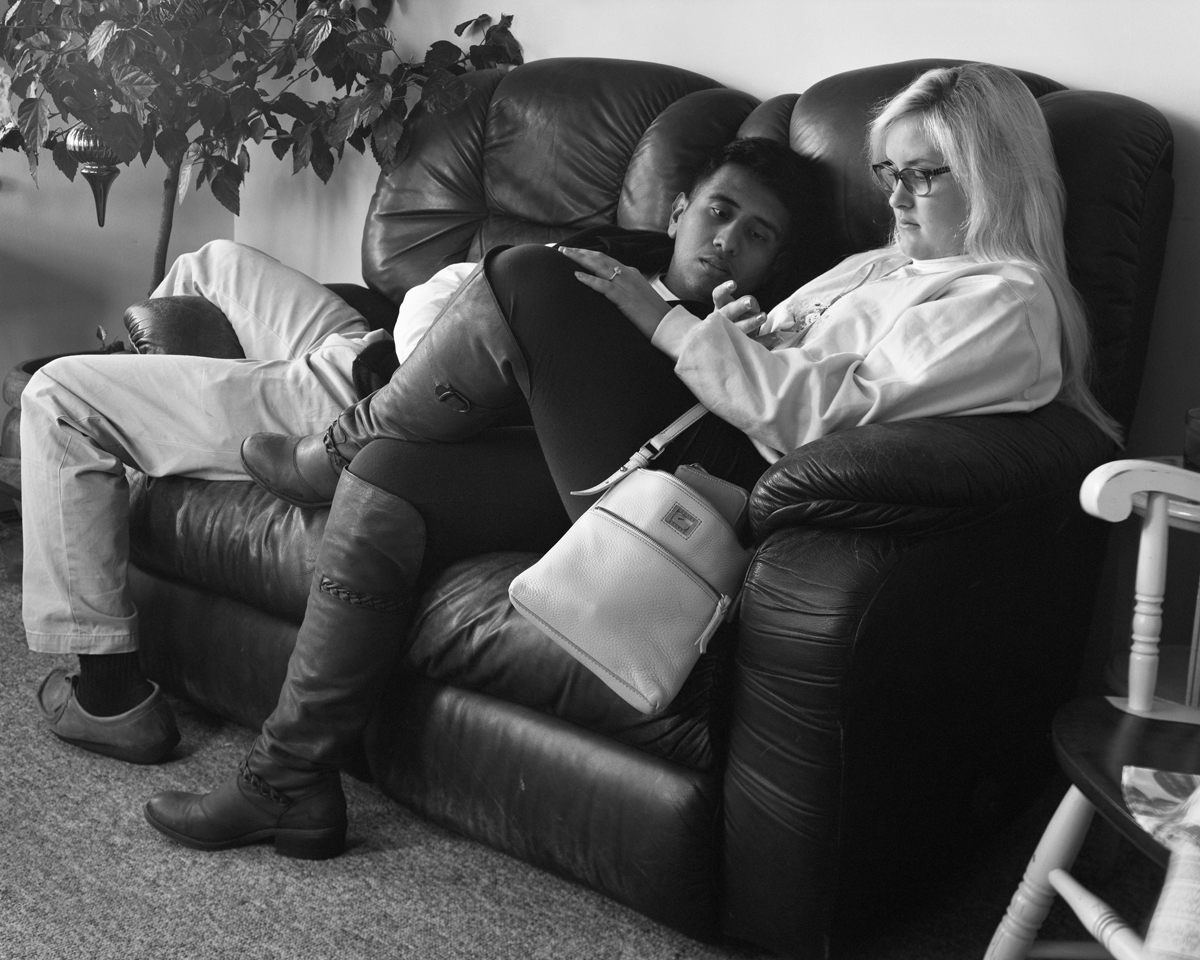 The Social Dilemma – photographer Eric Pickersgill’s take on social ...