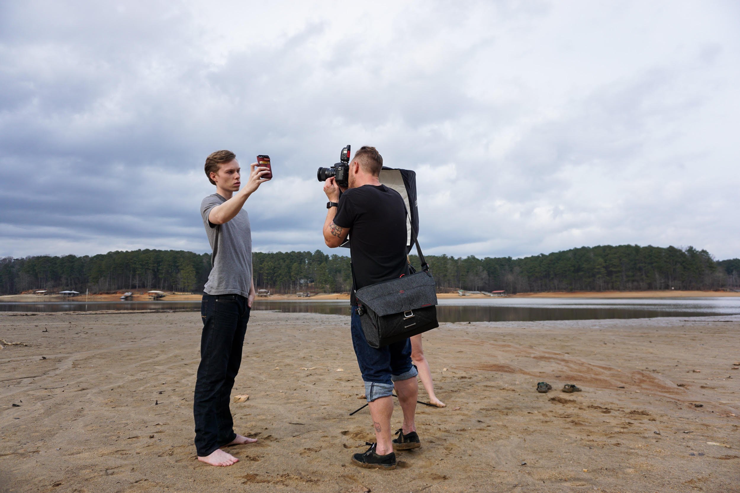 Why Photographers Should Never Work For Free - Pixsy | Pixsy