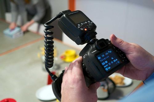 How to Check Canon Shutter Count & Why it Matters | Pixsy