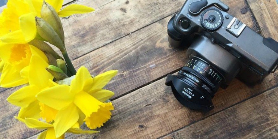 The Top 5 Photography Communities and Forums | Pixsy