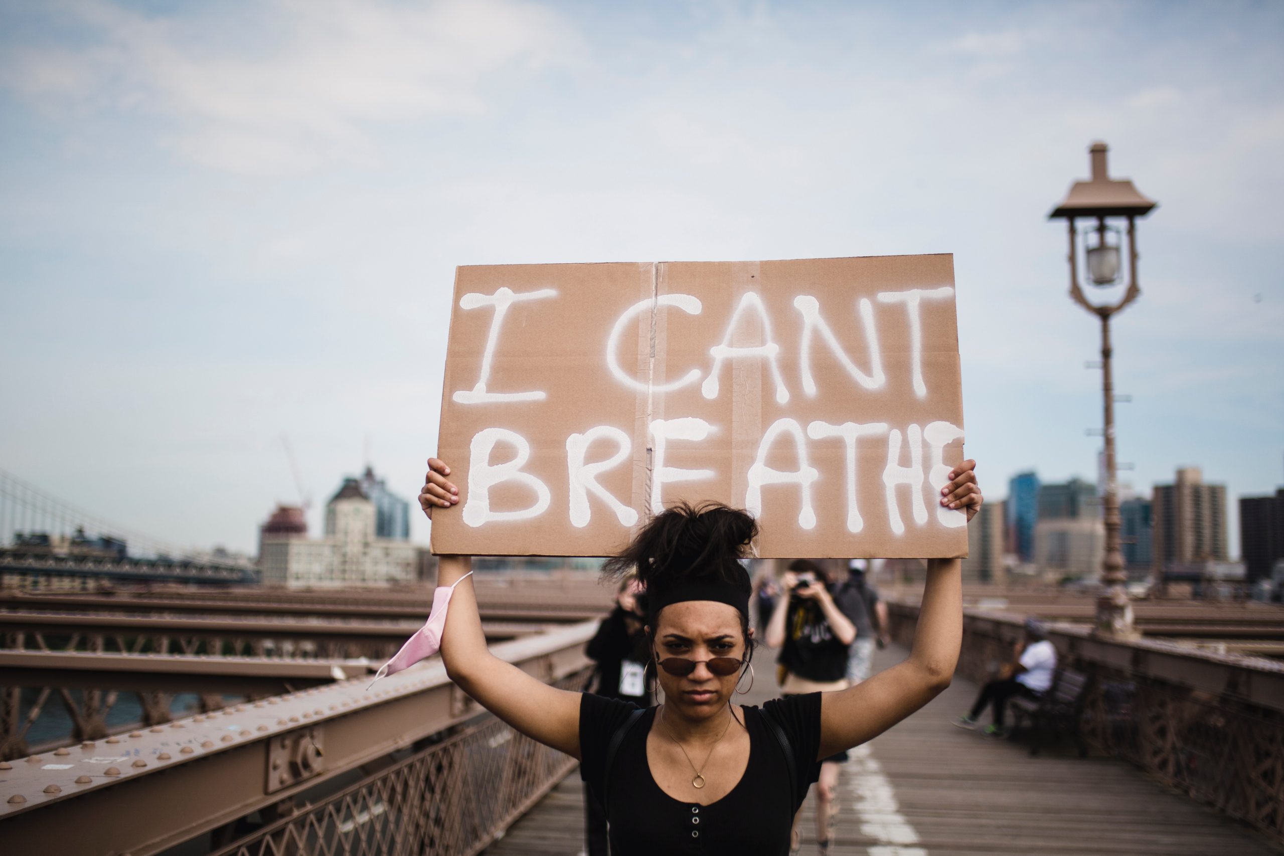 Check Out These Photographers Who Are Bringing BLM Into Focus | Pixsy