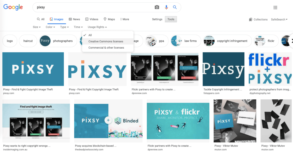 What Are Public Domain Images? A Guide & Resources | Pixsy
