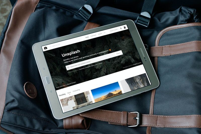 A Guide to Unsplash for Photographers | Pixsy