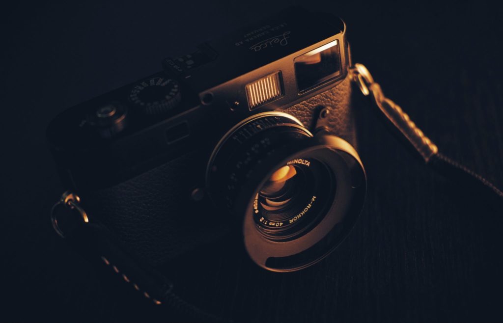 How to Preserve Your Camera Gear: 6 Simple Tips for Better Storage | Pixsy